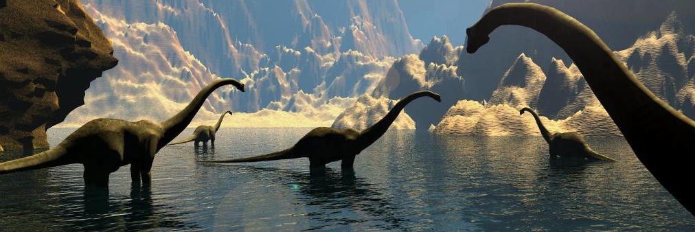 2010 :: Parasaurolofus
